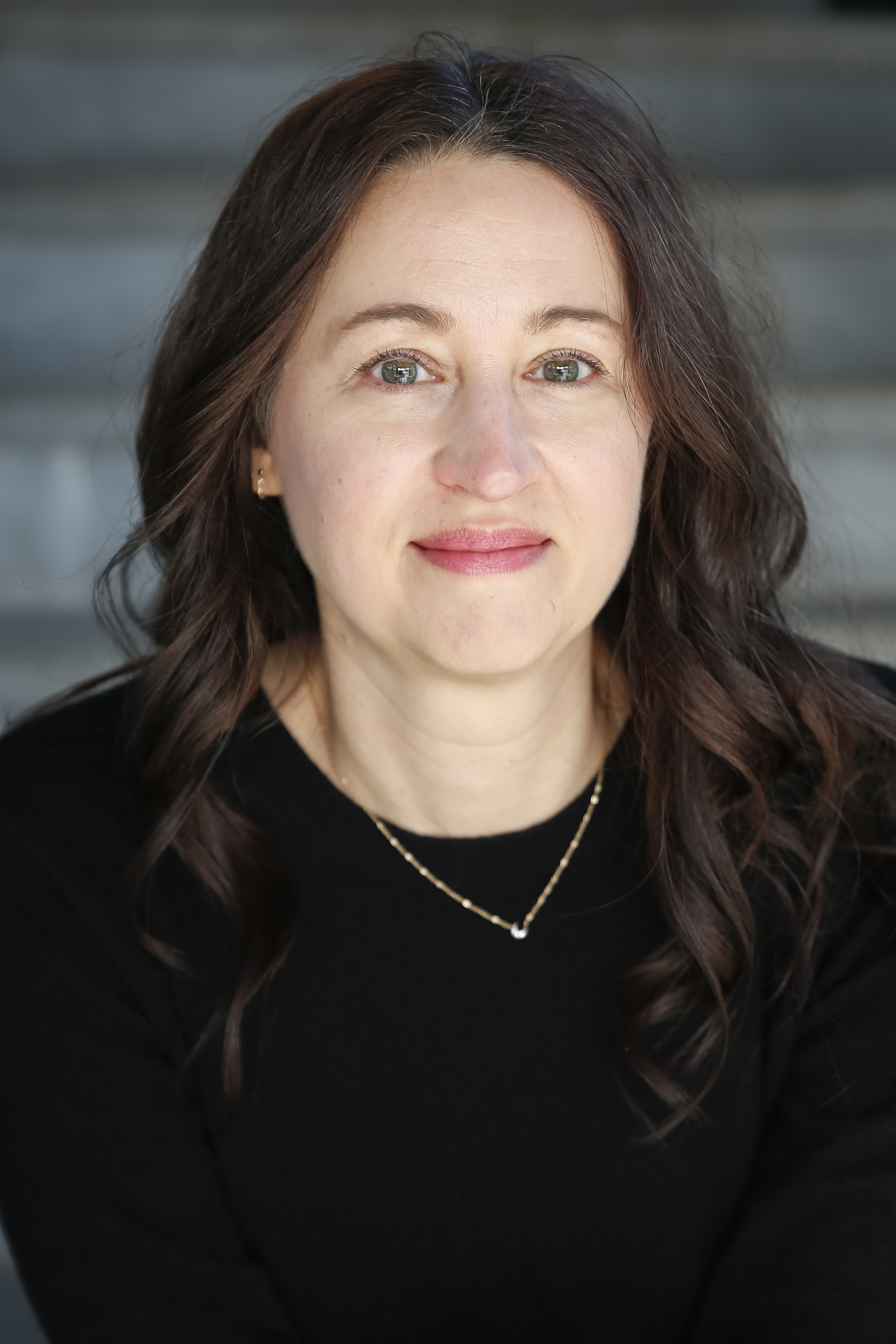 About - Janine Annett